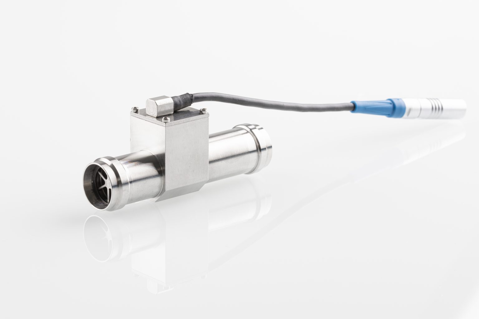 Flow meters from DDM Sensors calibrated & precise