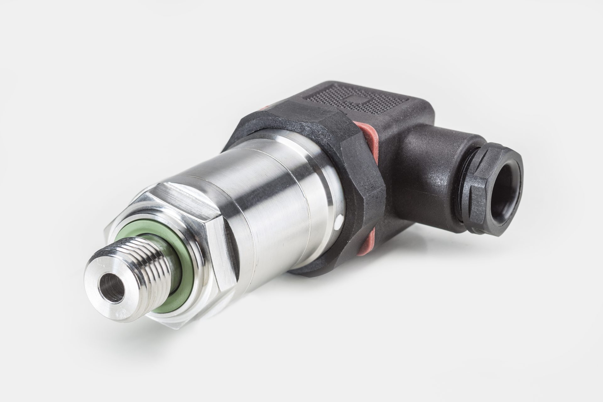 Types of Output Signals for Pressure Sensors Useful Information
