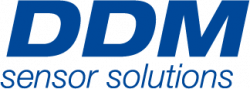 DDM Ihr Experte für Drucksensoren und Durchflussmessser