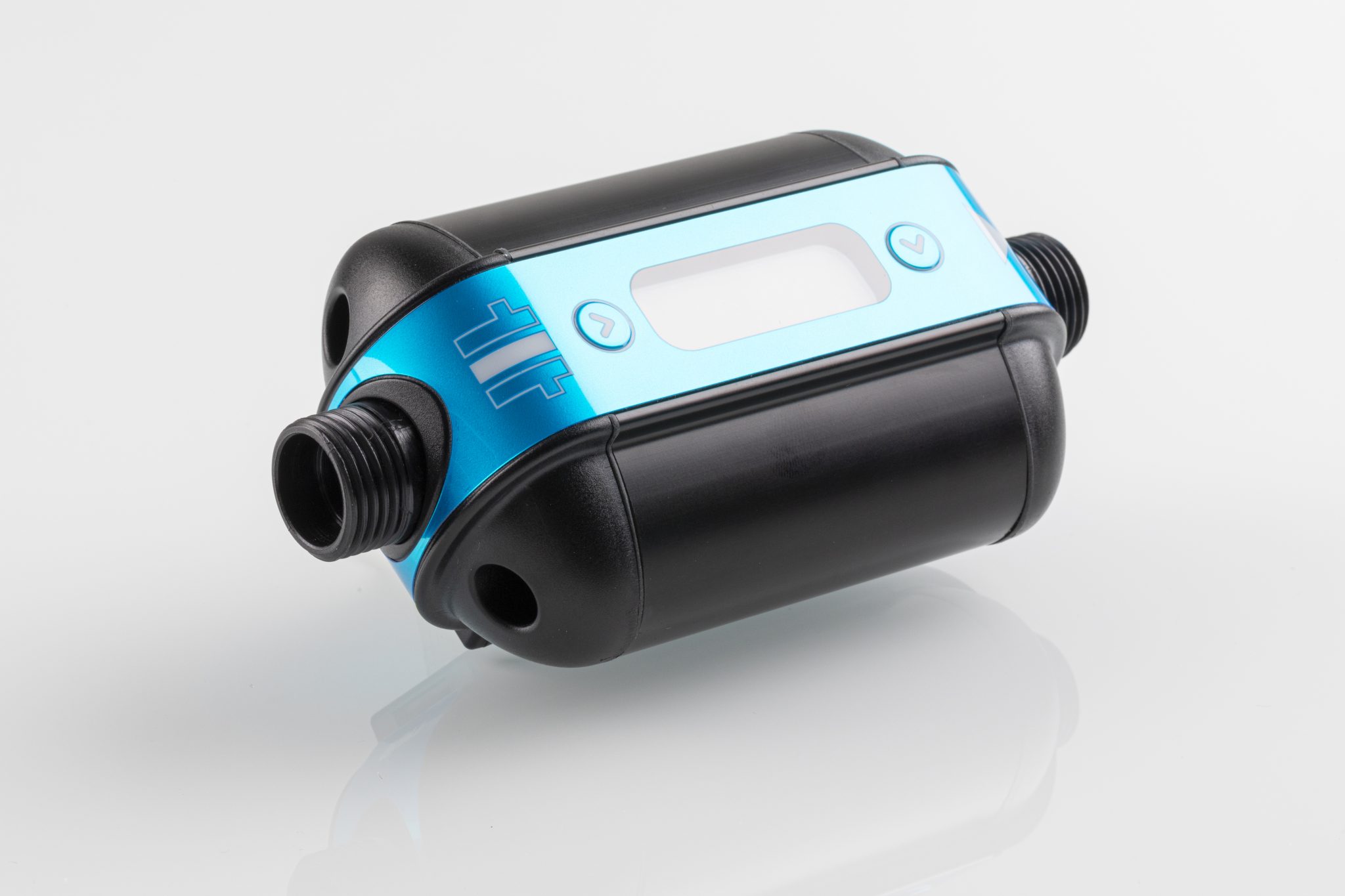 Flow Meters for Small Volumes Precise Solutions for Low Flow Rates