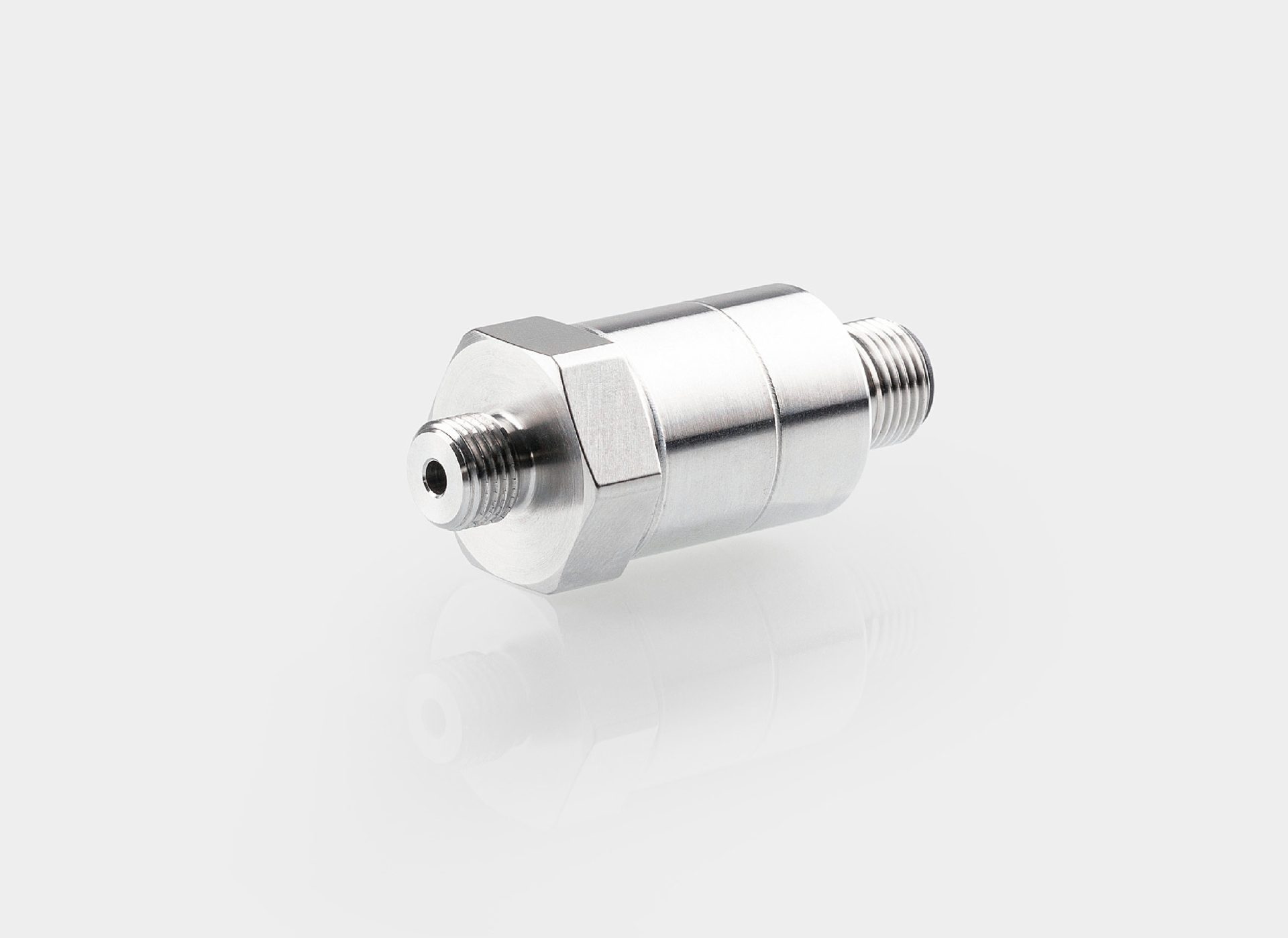 High-Temperature Pressure Sensors – Precise Measurements for Industry