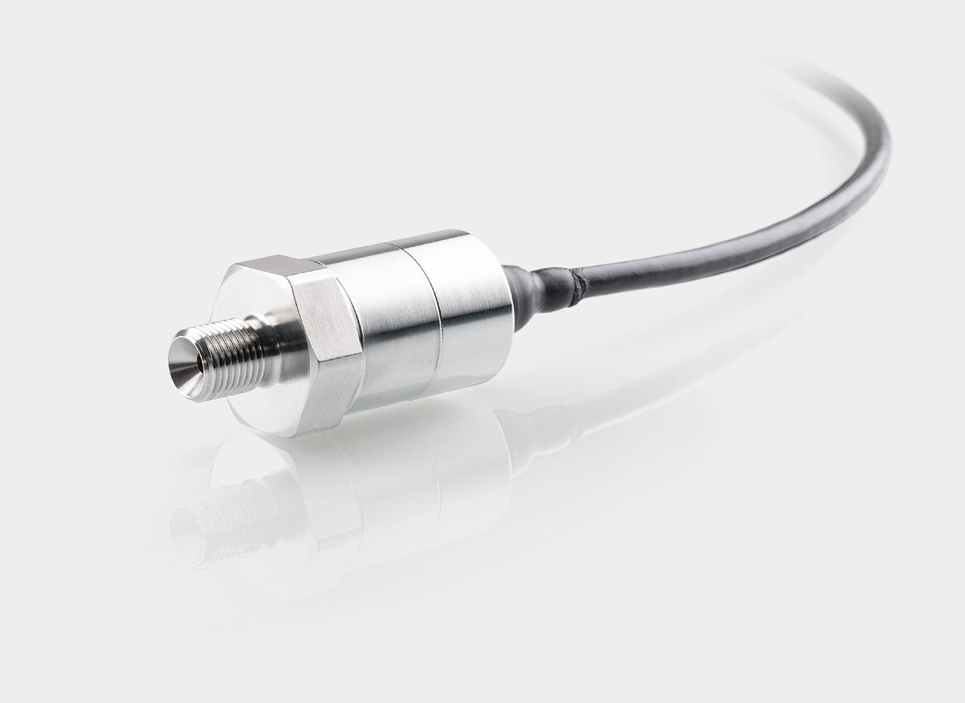 Pressure Sensors by Installation Size For Small & Large Spaces