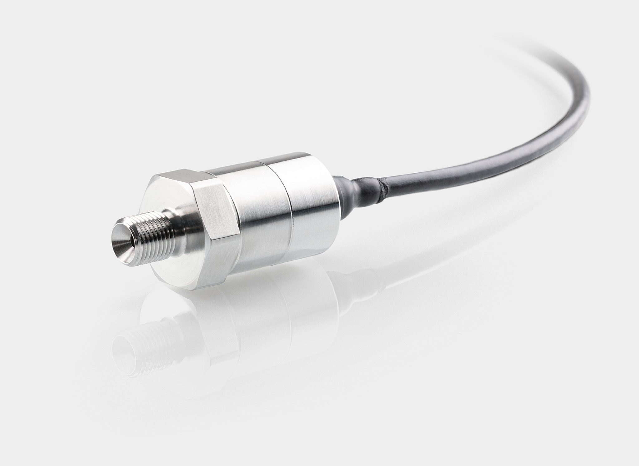 Pressure Sensors by Installation Size For Small & Large Spaces