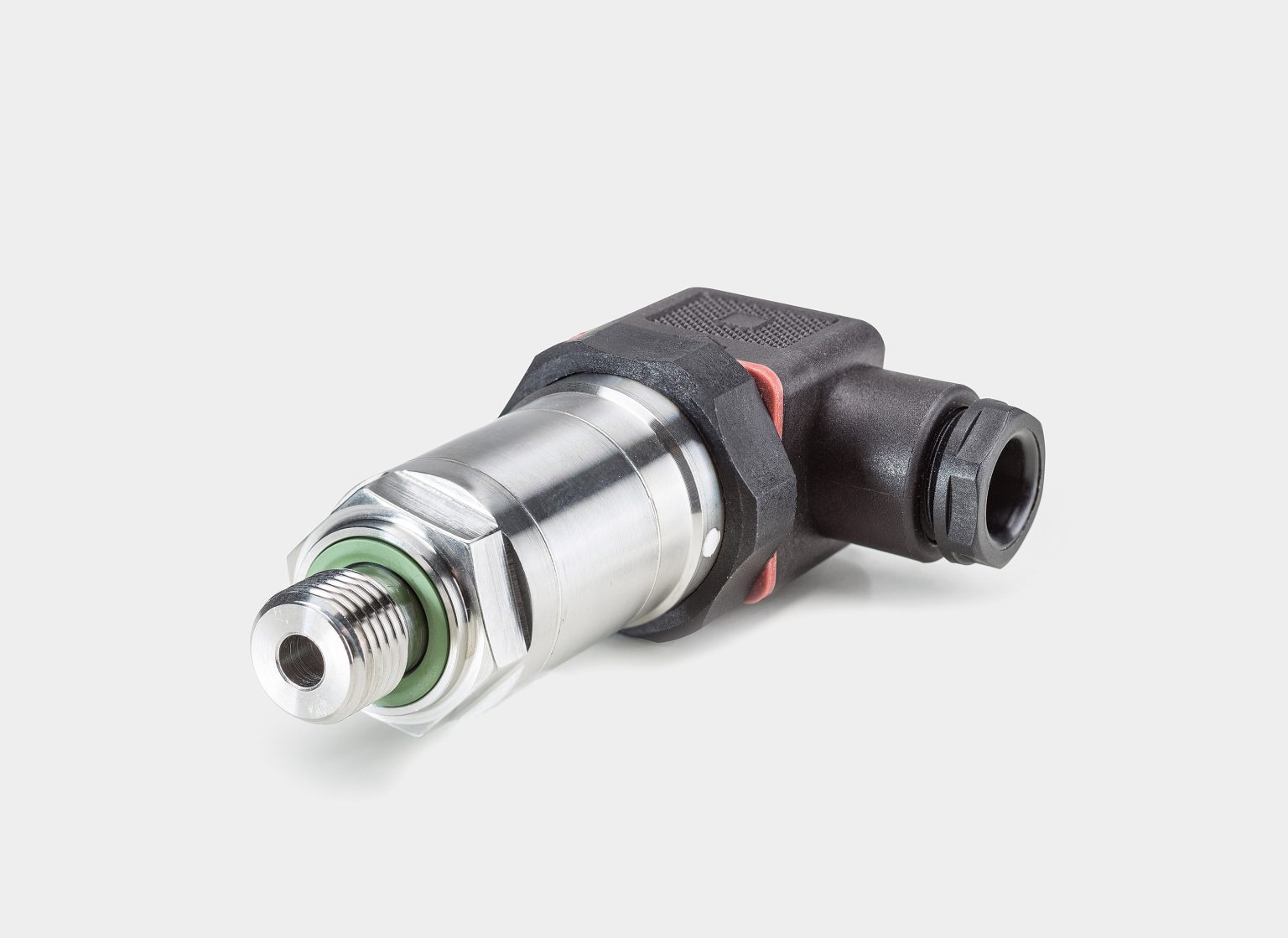 Types of pressure sensors Overview of pressure sensors