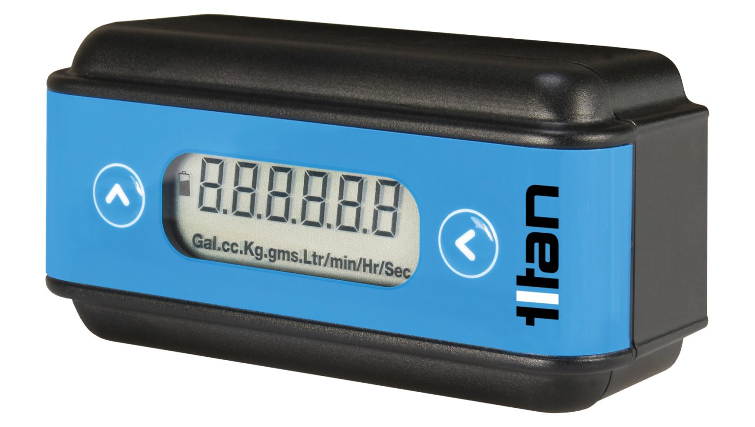 Flow meters for liquids - Product finder