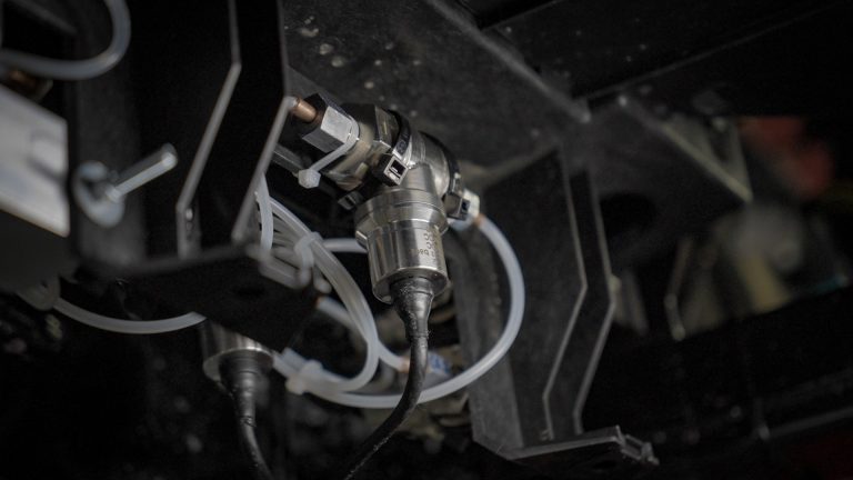 Differential Pressure Sensors for Thermal Management Precise Solutions ...