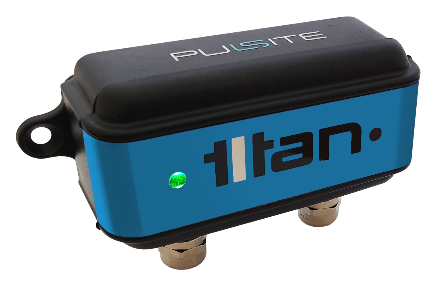 Pulsit Link — 370-008 — DDM GmbH & Co. KG