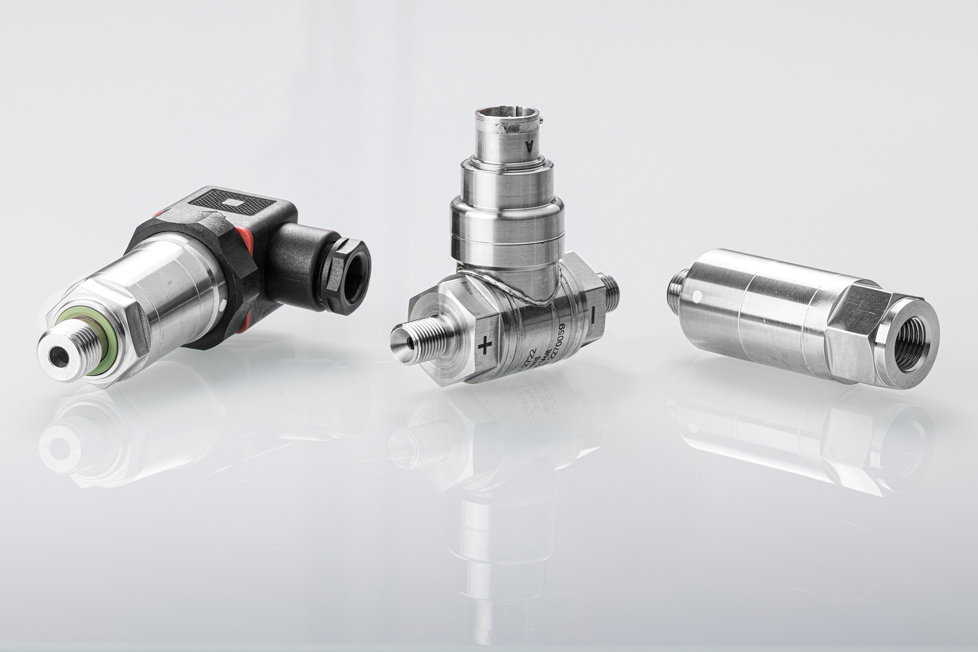 Leak Testing with the Pressure Decay Method Leakage Detection